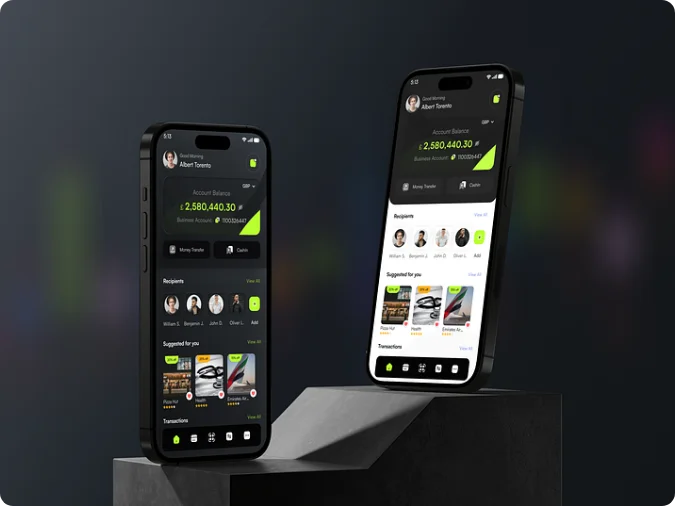 React Native App Development Company in Dubai, UAE | FutureAVO